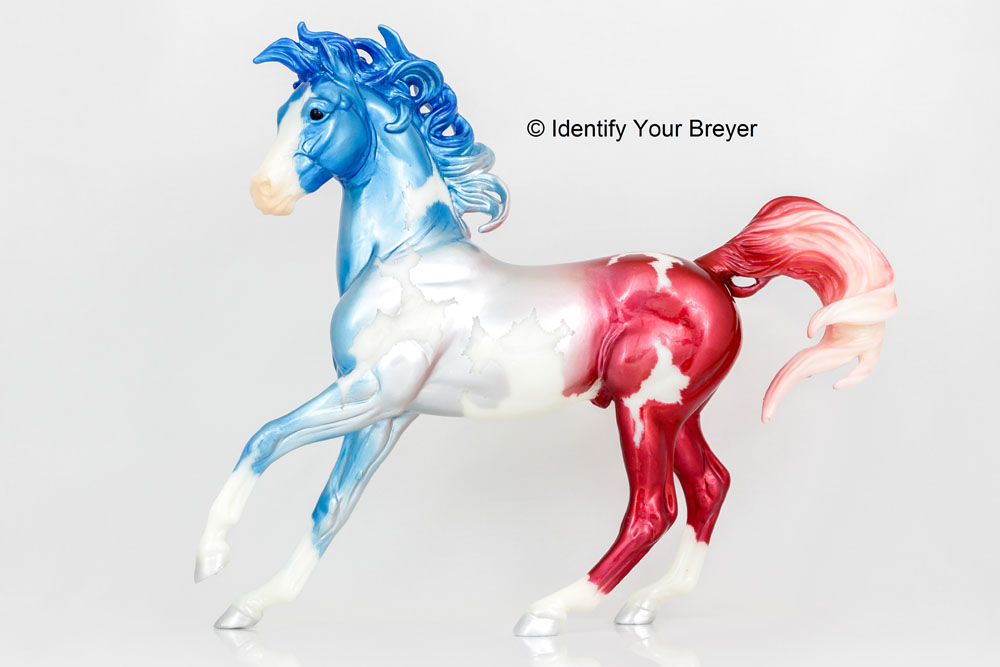 Identify Your Breyer - Ethereal