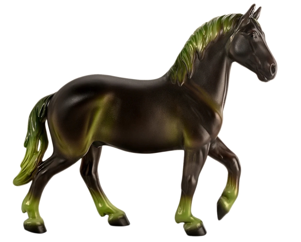 New Breyer Releases for 2024