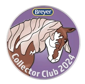 New Breyer Releases for 2024