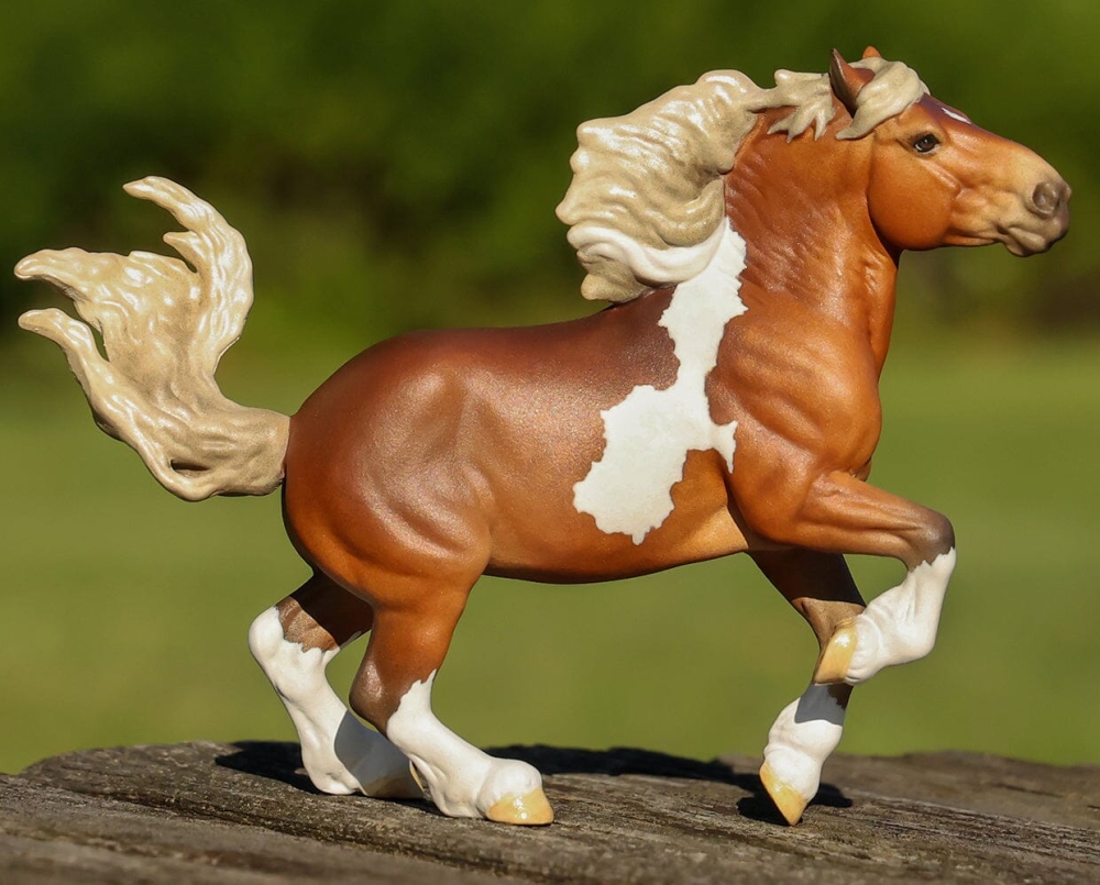 New Breyer Releases for 2024