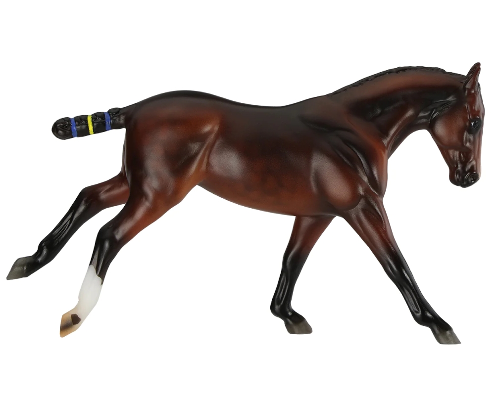 New Breyer Releases for 2024