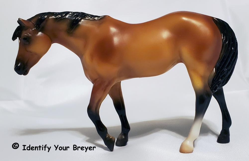 New Breyer Releases for 2024
