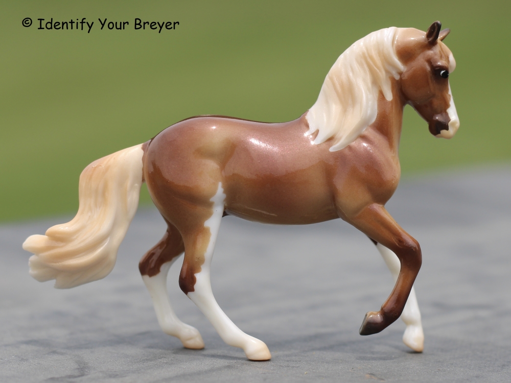 New Breyer Releases for 2024