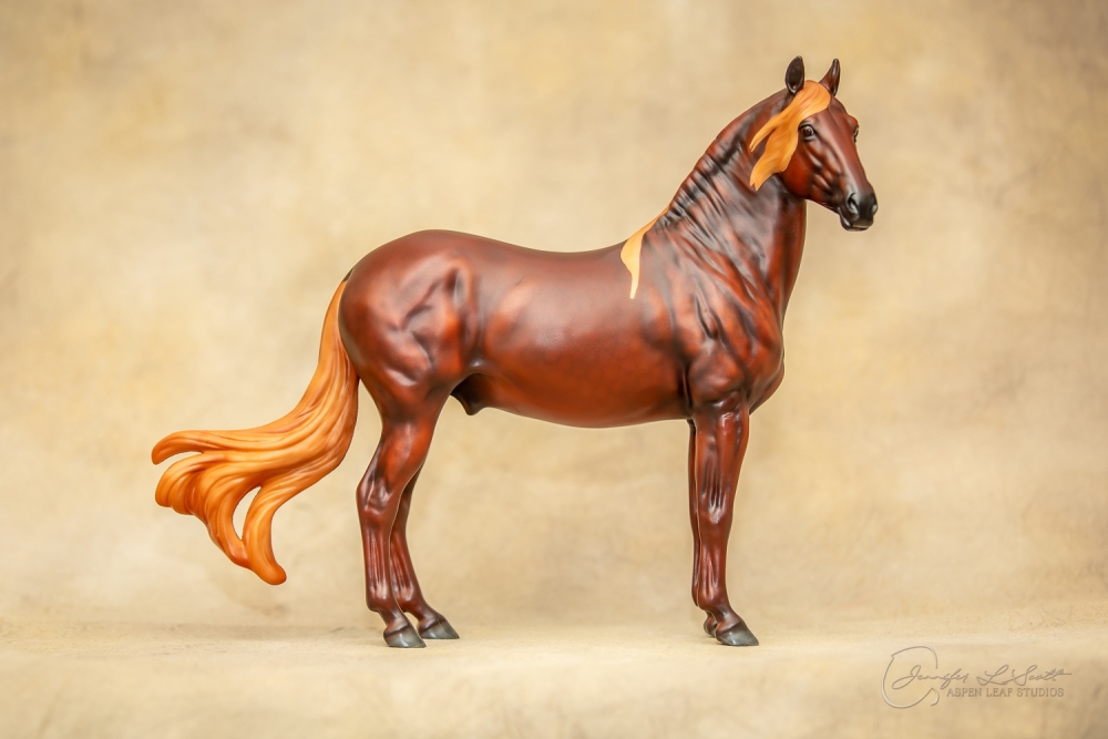 New Breyer Releases for 2023
