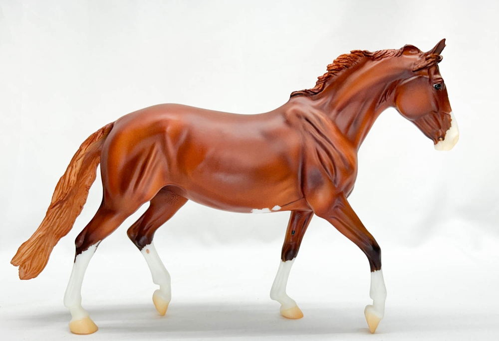 New Breyer Releases for 2024
