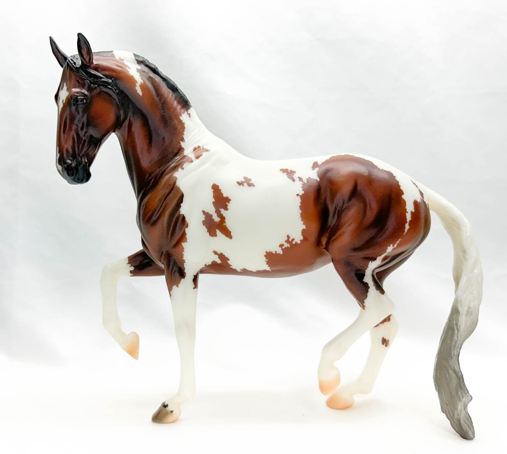 New Breyer Releases for 2024