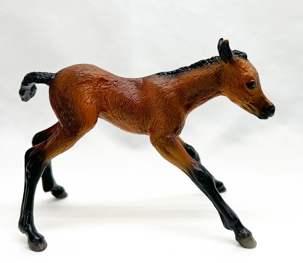 New Breyer Releases for 2023