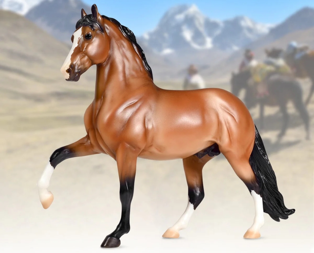 New Breyer Releases for 2023