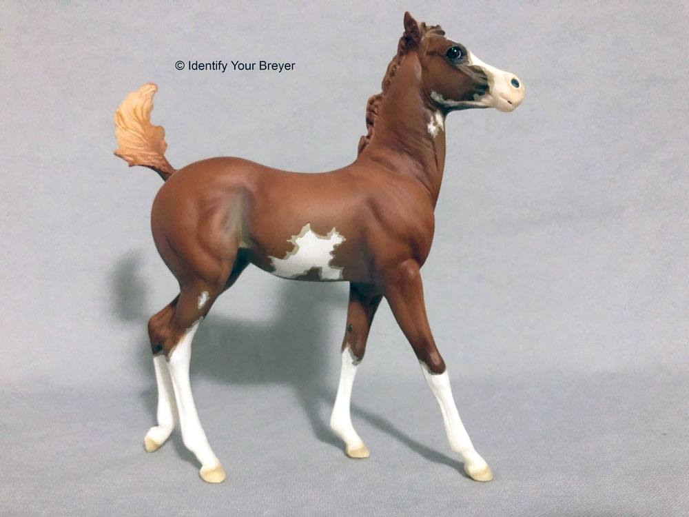 New Breyer Releases for 2023