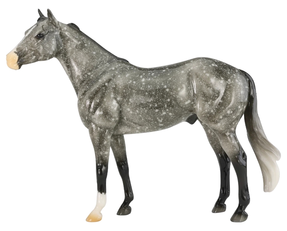 New Breyer Releases for 2024