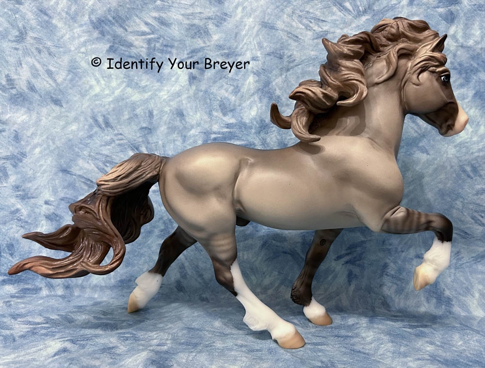 New Breyer Releases for 2024