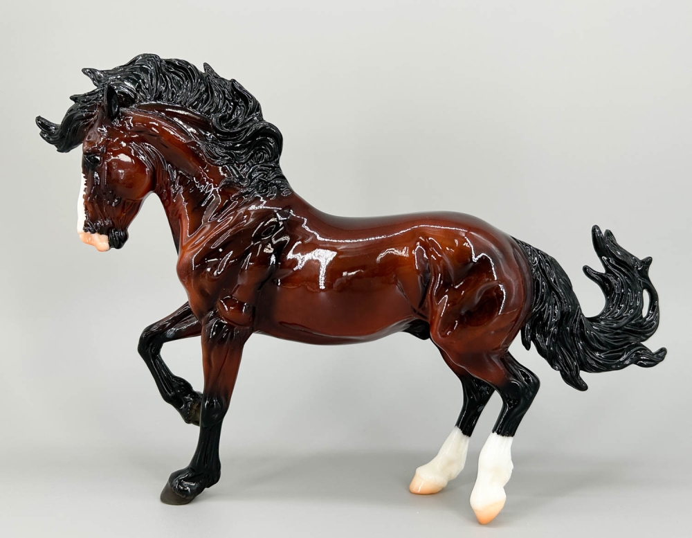 New Breyer Releases for 2023